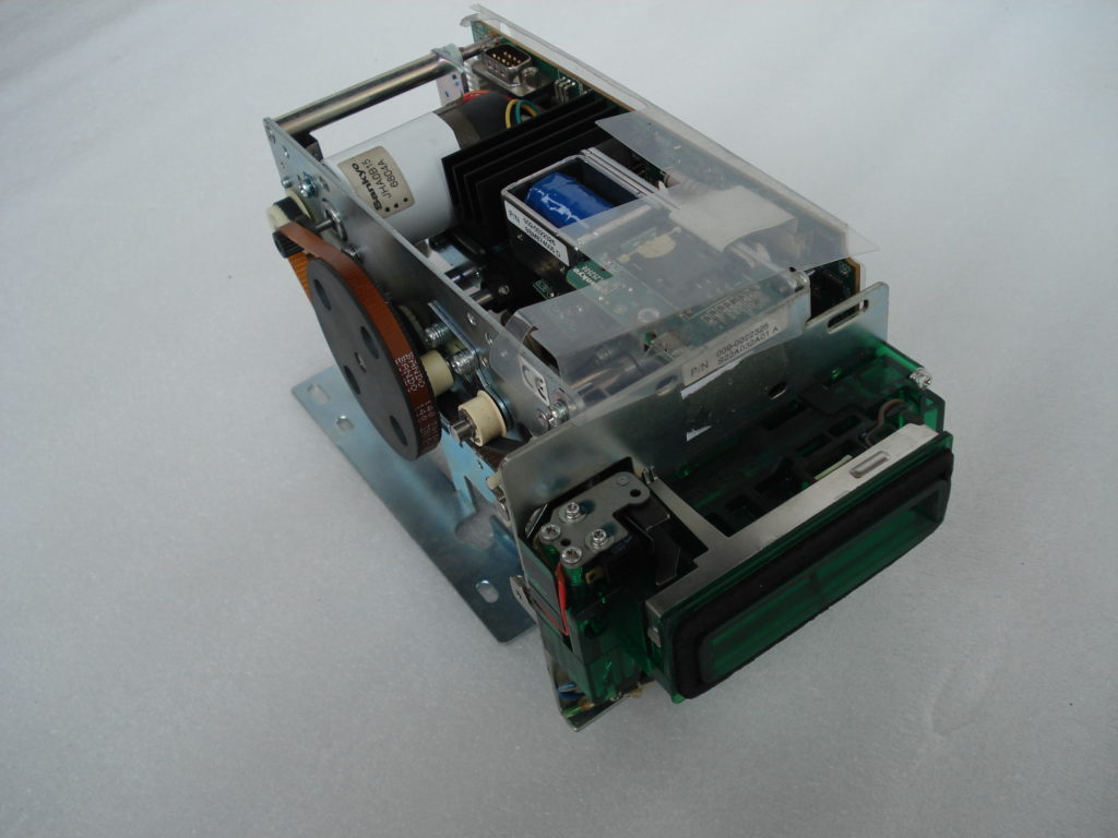 atm module NCR -WINCORE -DIEBOLD - SIEMENS - Card Reader