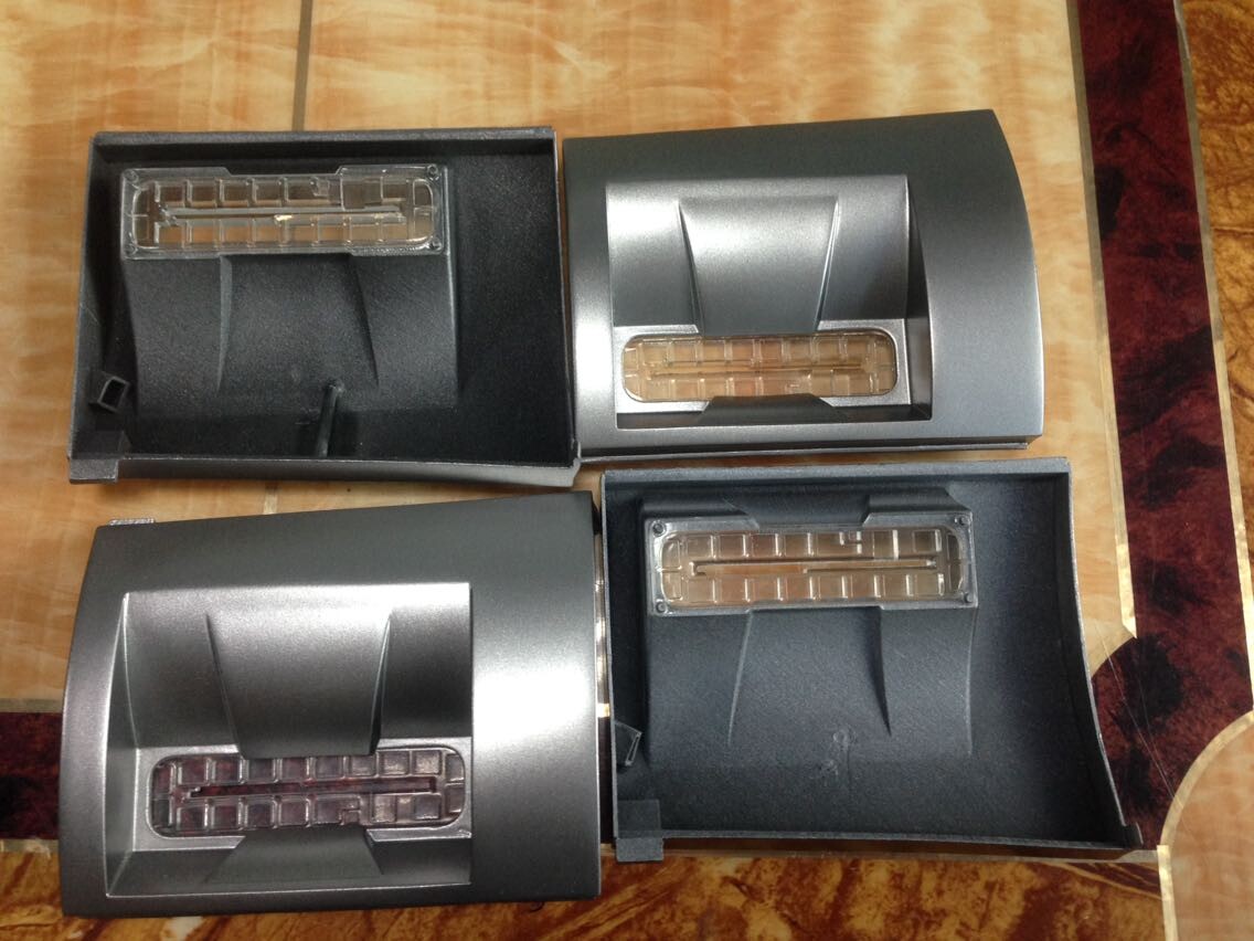 SHELL 17 - Card Reader