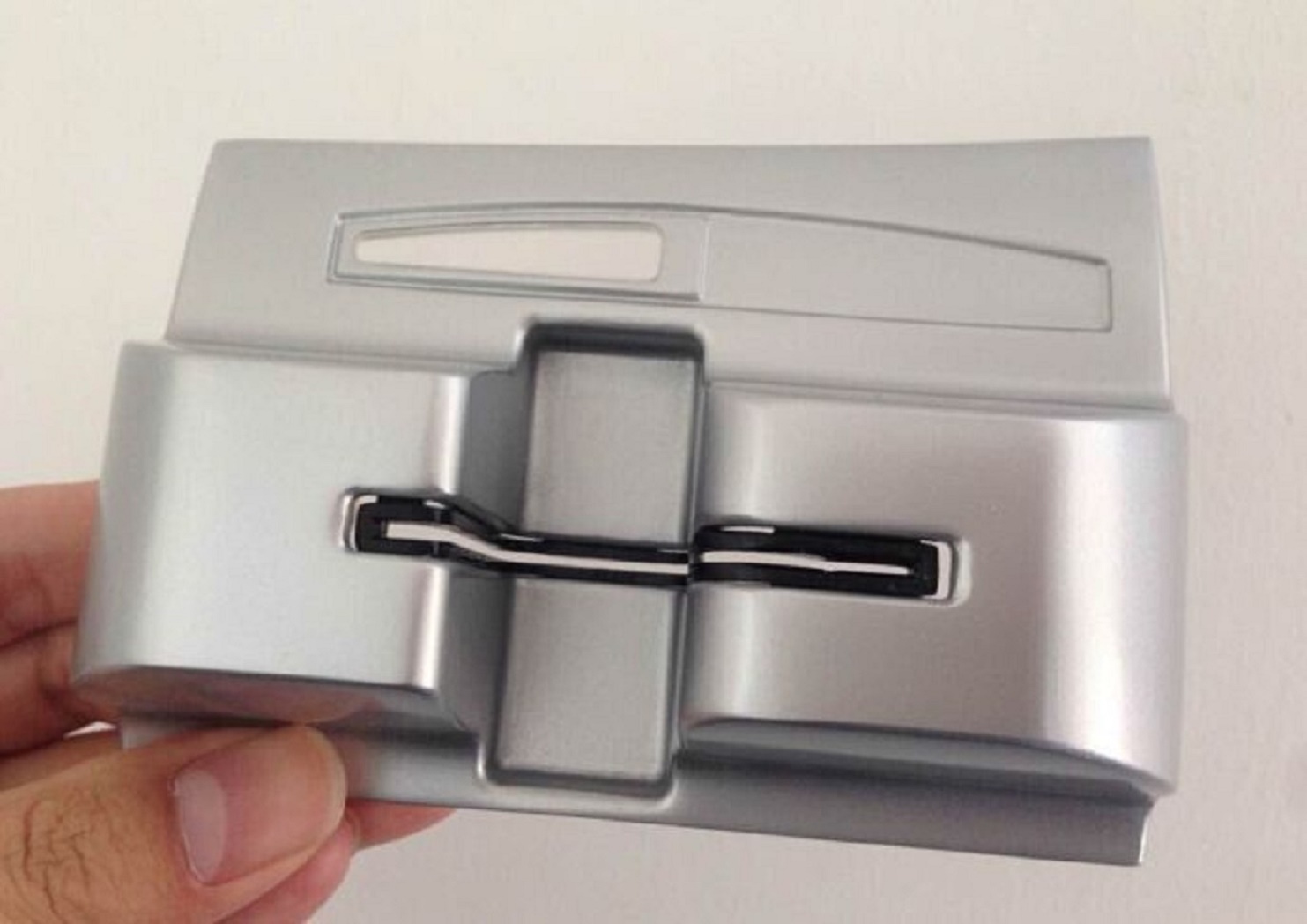 SHELL 1 - Card Reader