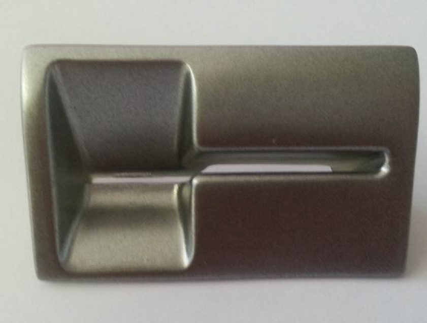 SHELL 3 - Card Reader