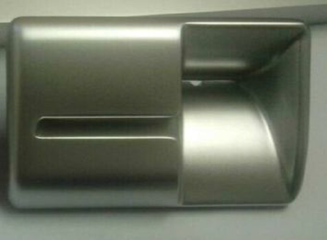 SHELL 4 - Card Reader