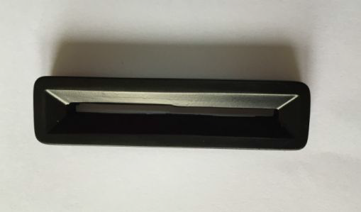 SHELL 8 - Card Reader