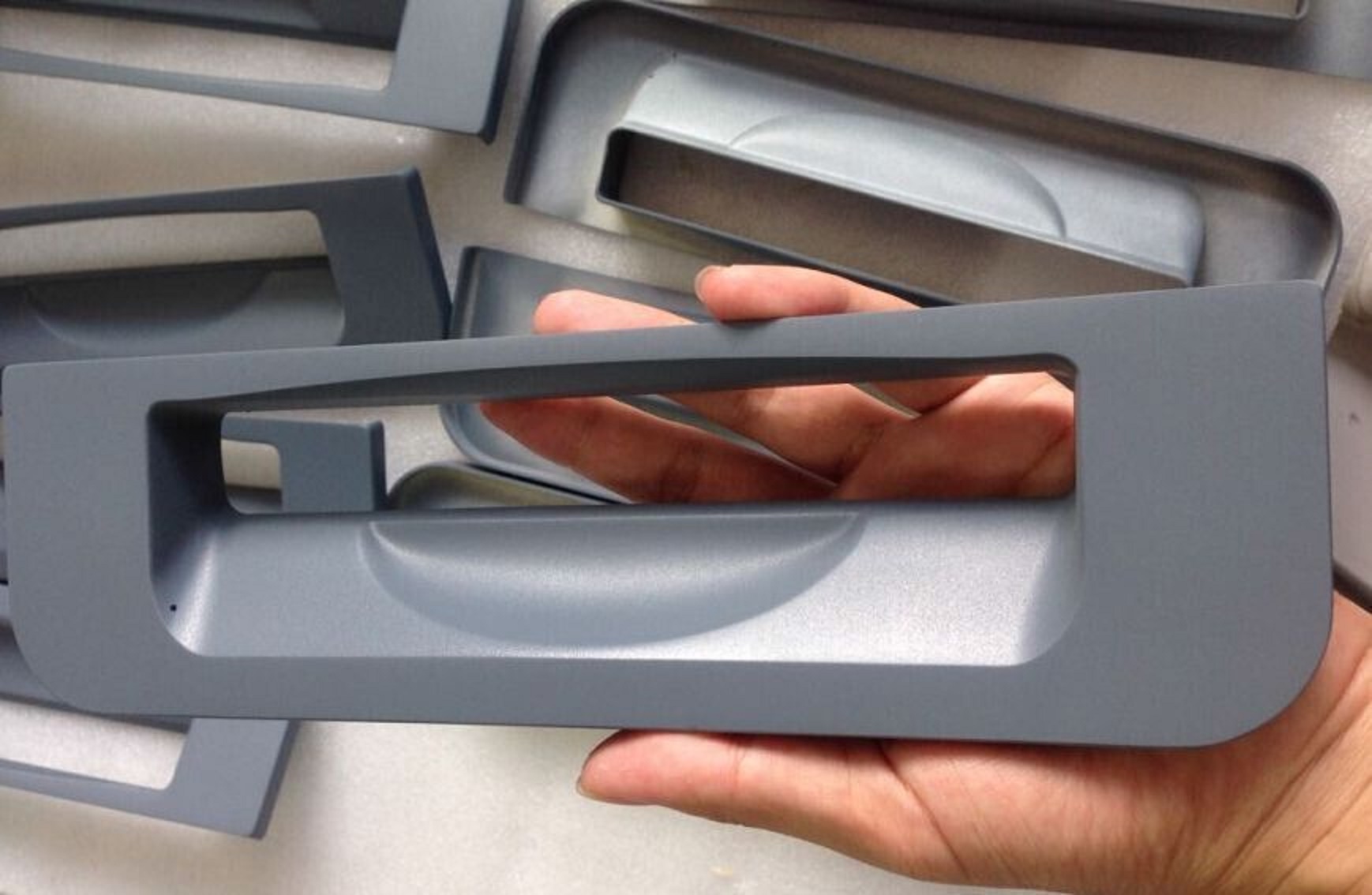 SHELL 10 - Card Reader