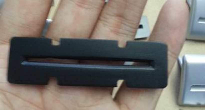 SHELL 13 - Card Reader