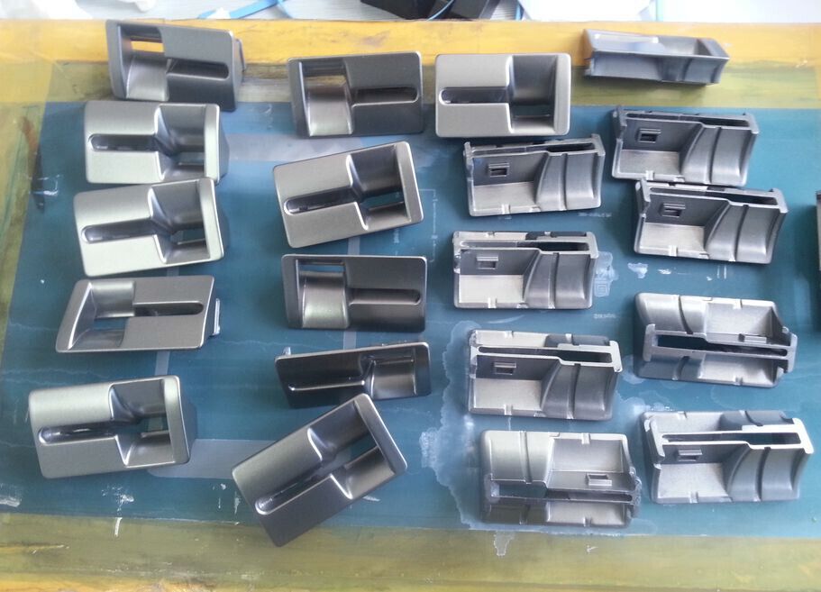 SHELL 15 - Card Reader