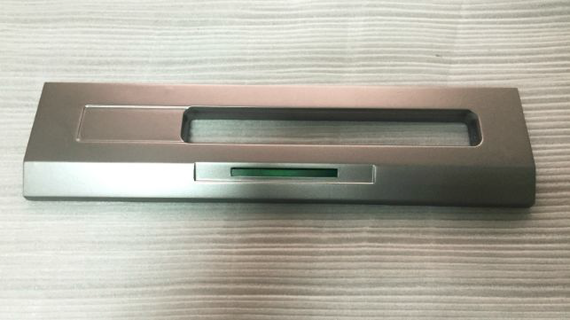 SHELL 20 - Card Reader