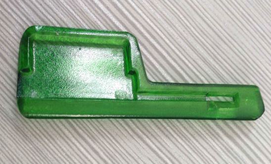 SHELL 22 - Card Reader