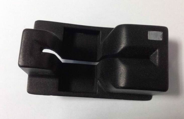 SHELL 23 - Card Reader