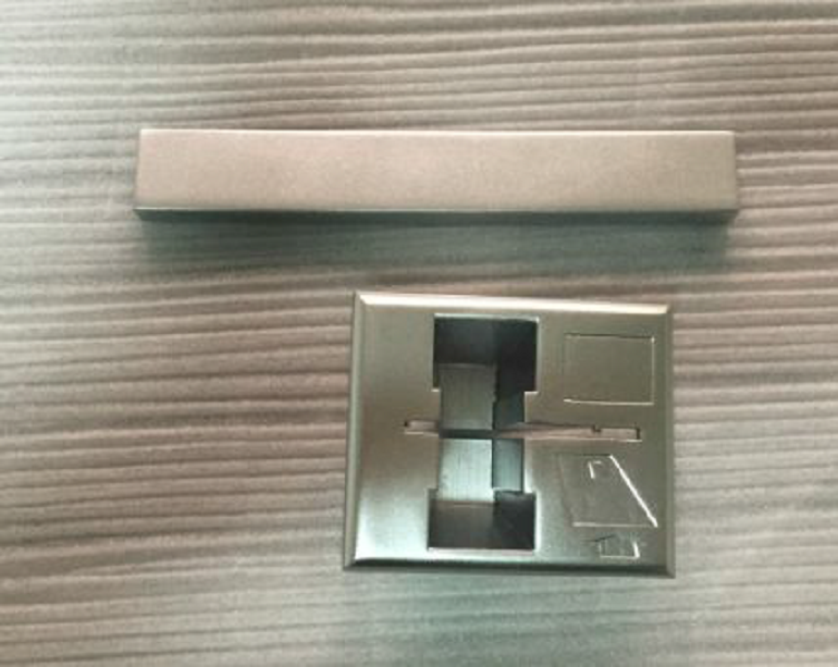 SHELL 26 - Card Reader