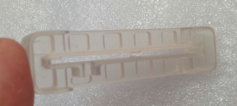 SHELL 30 - Card Reader