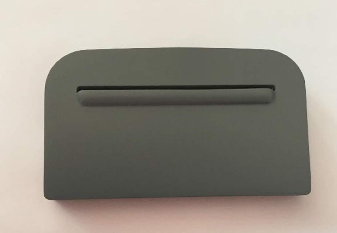 SHELL 54 - Card Reader