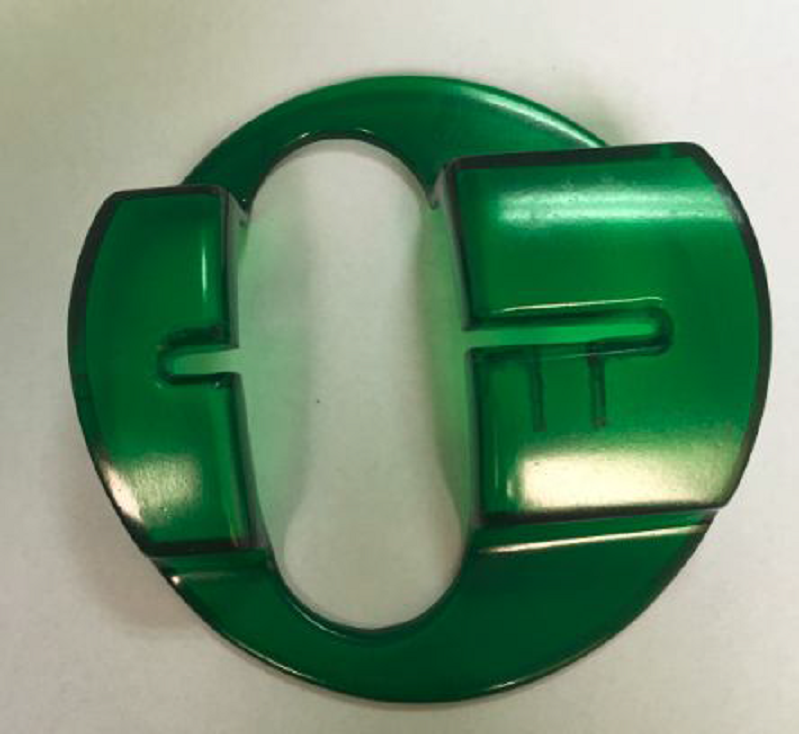 SHELL 35 - Card Reader