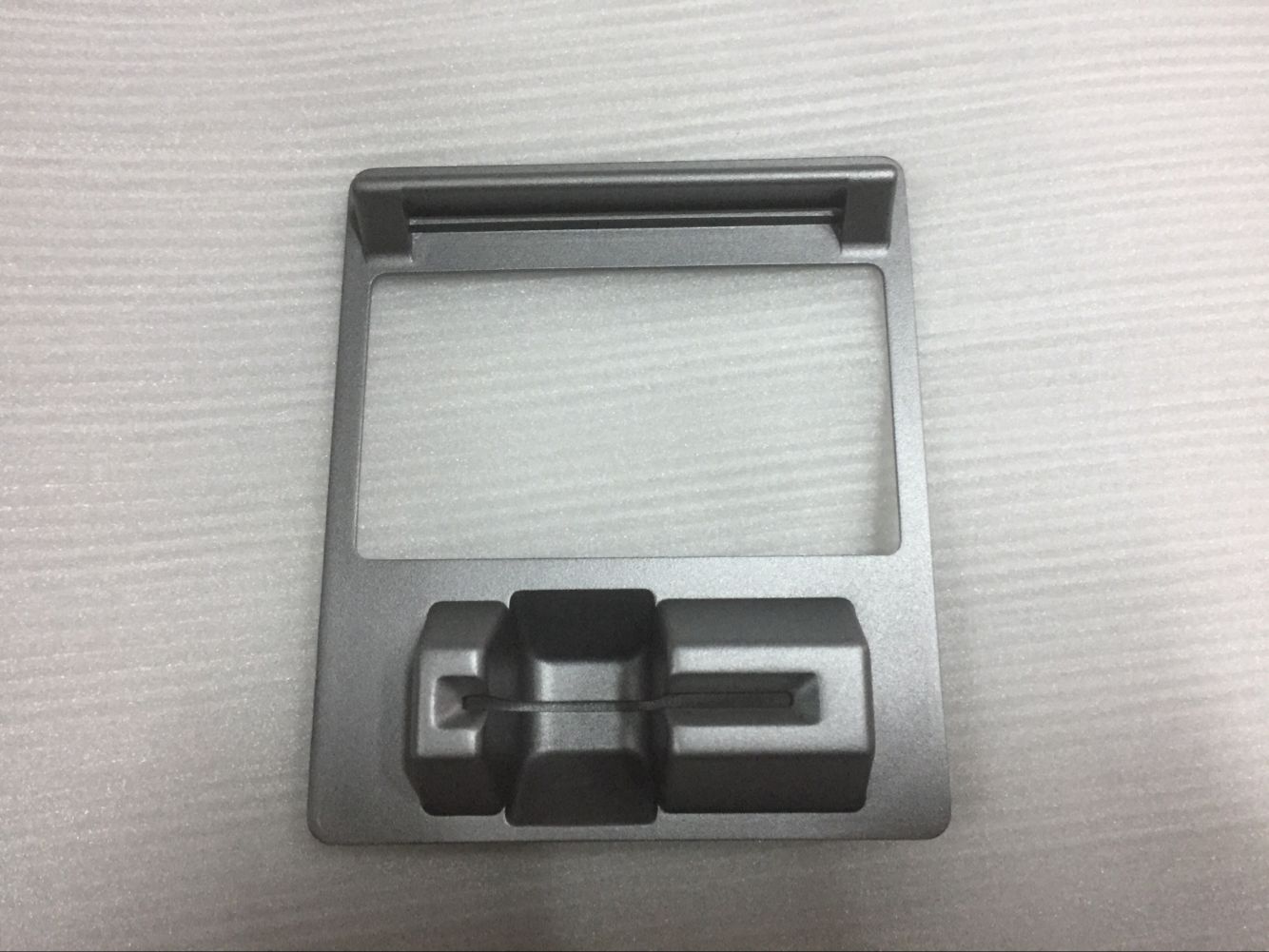 SHELL 66 - Card Reader