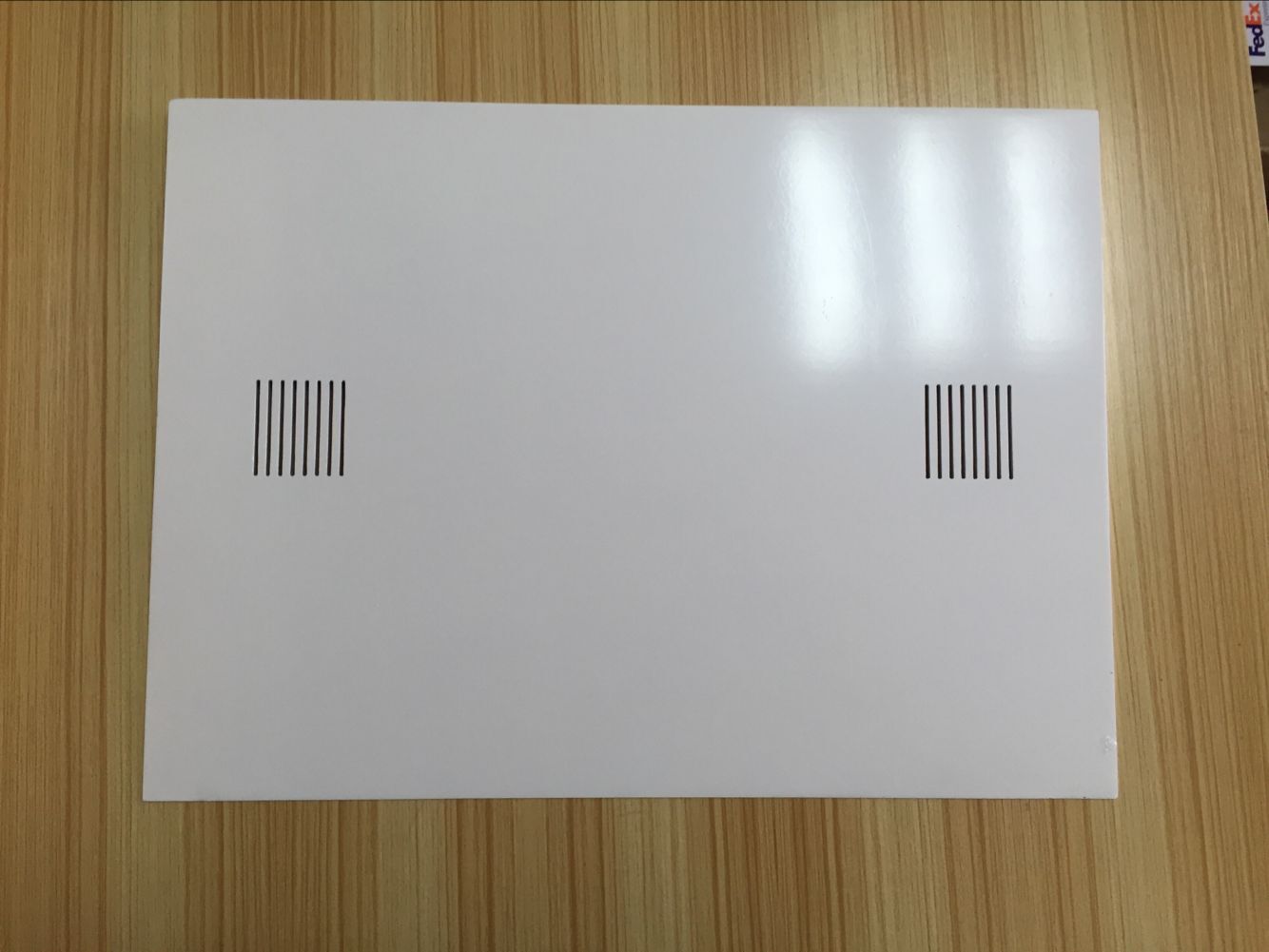 SHELL 57 - Card Reader